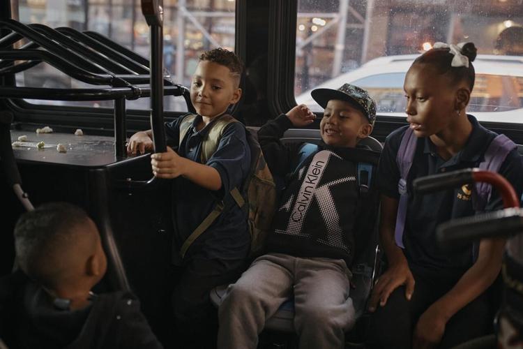 An influx of migrant children tests the preparedness of NYC schools