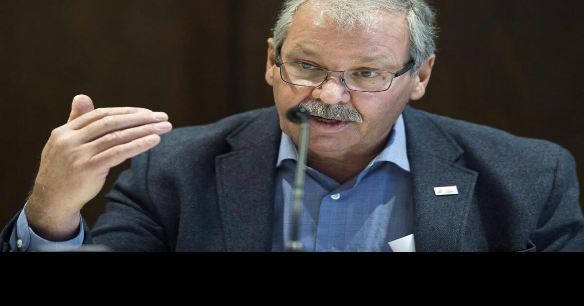 ‘Bogus’ lawsuit is ‘riddled with errors,’ says former union president ...