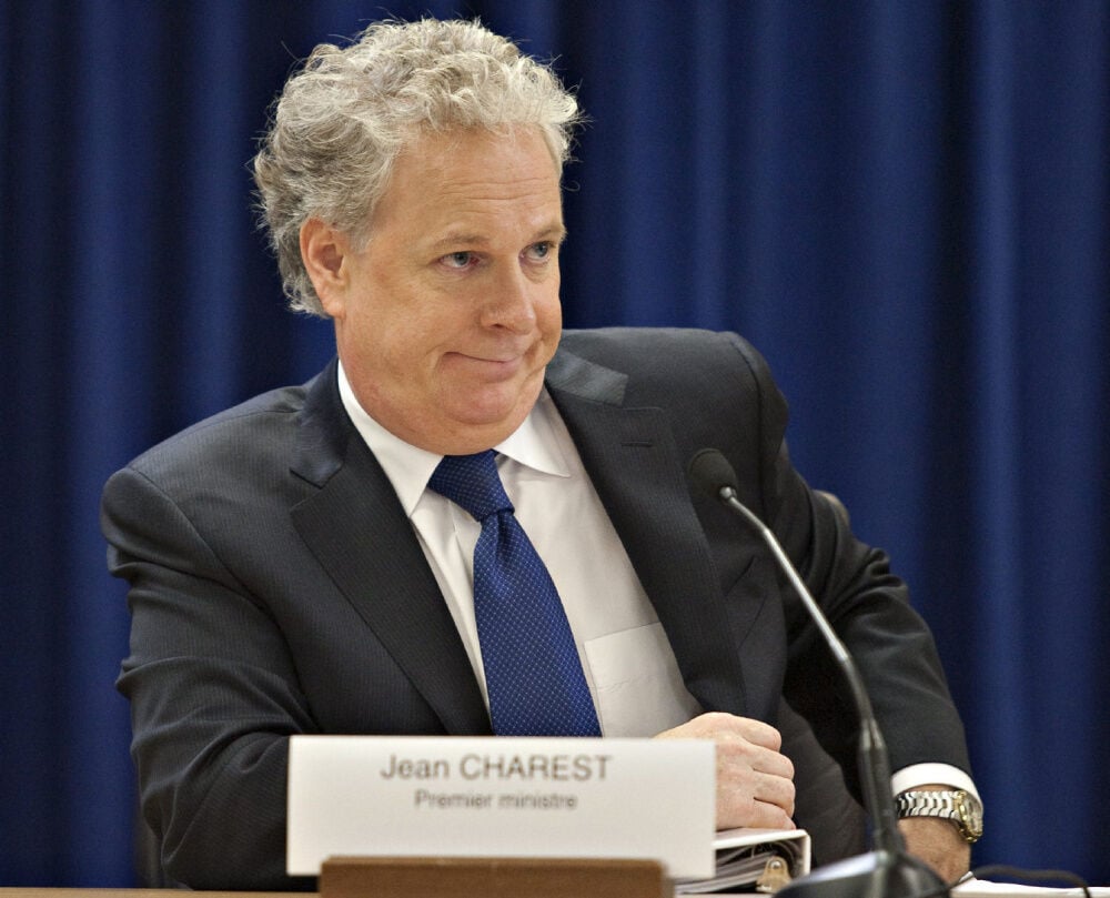 Charest vs. Bellemare: Who is telling the truth