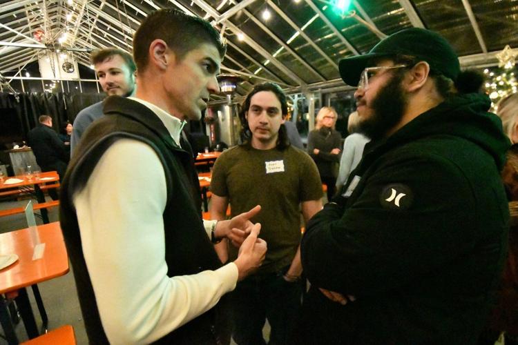 Ryan Crosswell quit Trump's DOJ. Now his resignation letter is part of ...