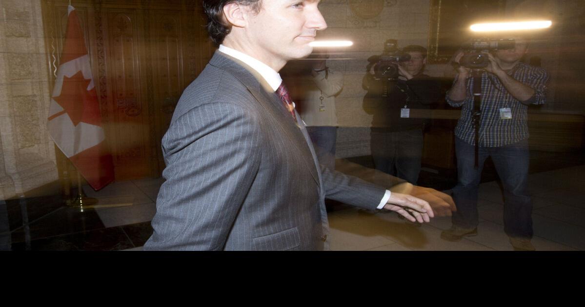 Justin Trudeau names lawyer to probe misconduct allegations