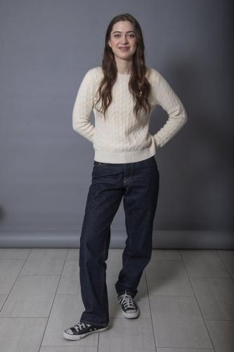 Singer-songwriter Lizzy McAlpine makes her Broadway debut, coming at a ...