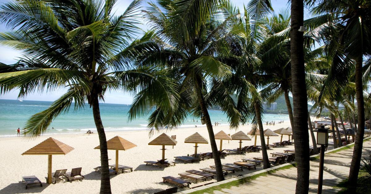 Asia Travel: Heavenly Hainan Island is known as “China’s Hawaii”