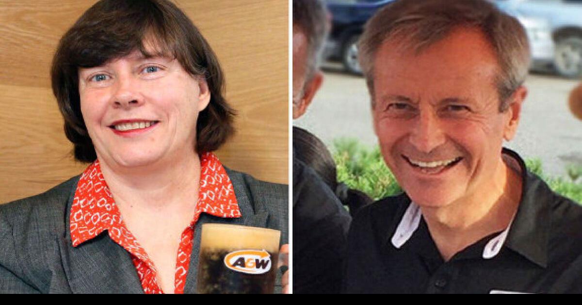 A&W CEO Paul Hollands retiring next February; COO Susan Senecal to take ...