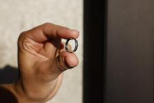 Why Canadian engineers are sparring over iron ring ritual