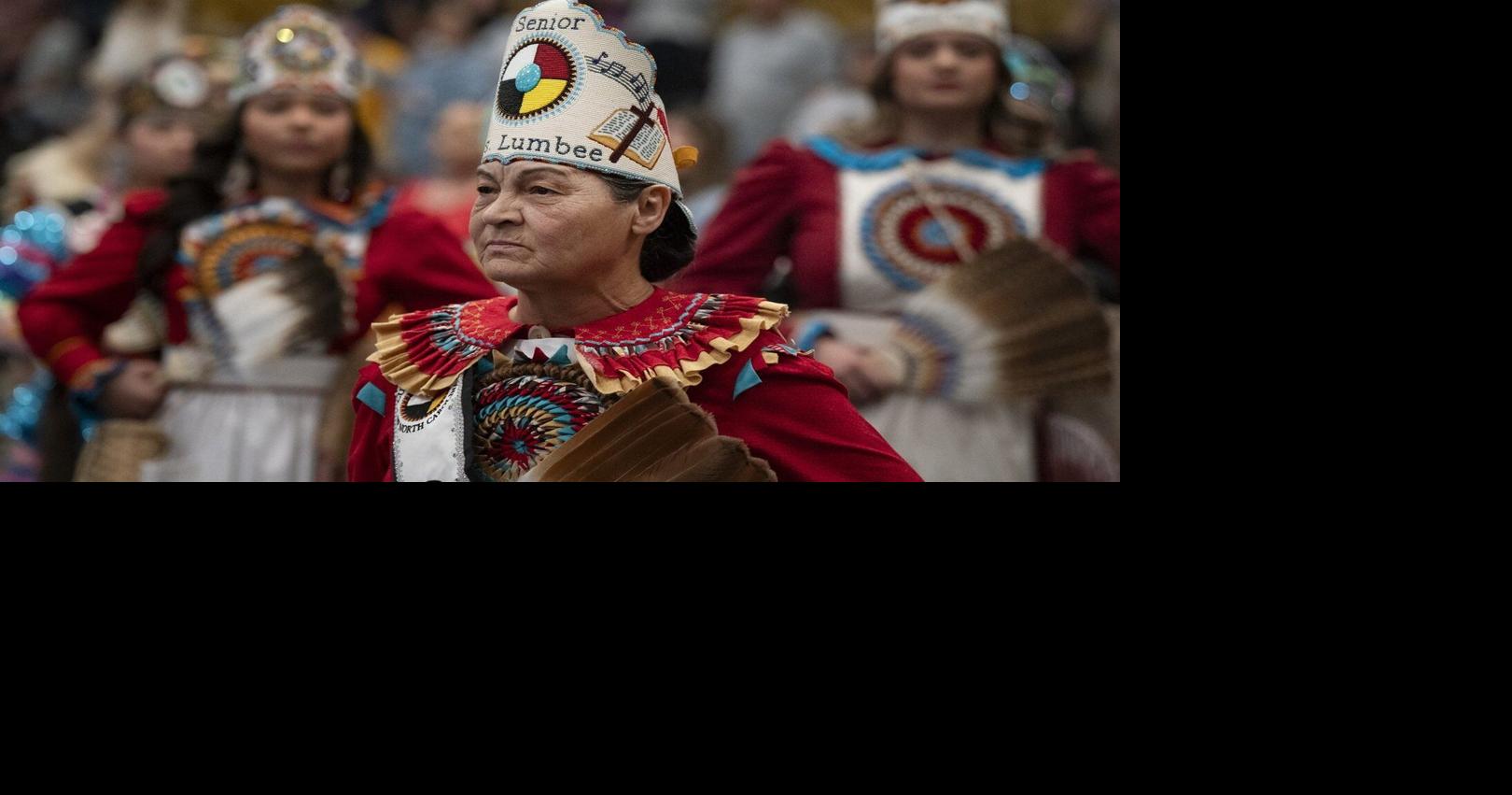 Federal report due on Lumbee Tribe of North Carolina's path to ...
