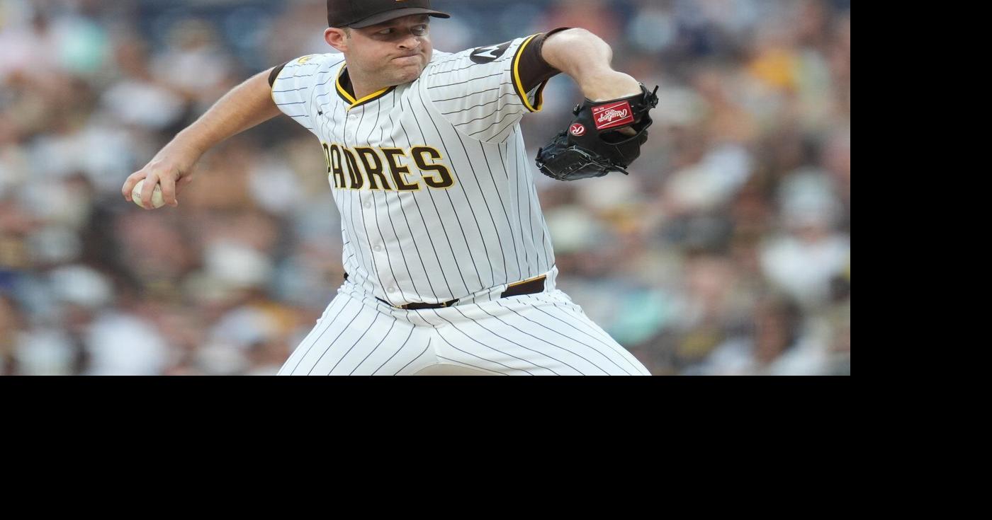 Padres re-sign King to $75 million, 3-year deal that allows him to opt ...