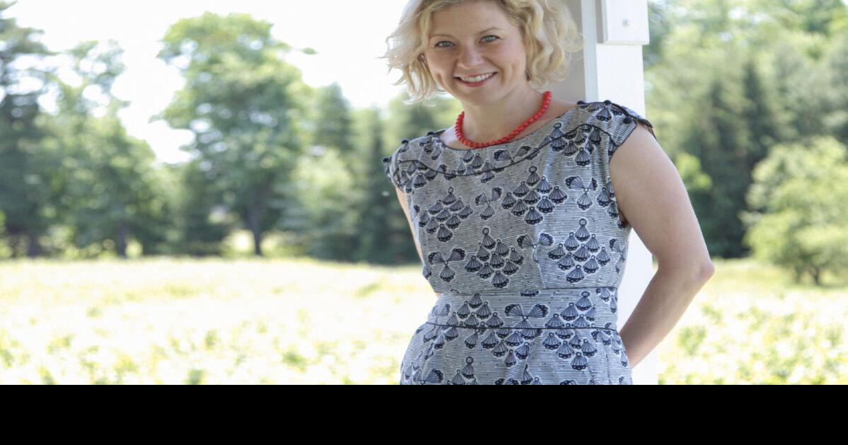 Shaw Festival profile: The three faces of Nicole Underhay