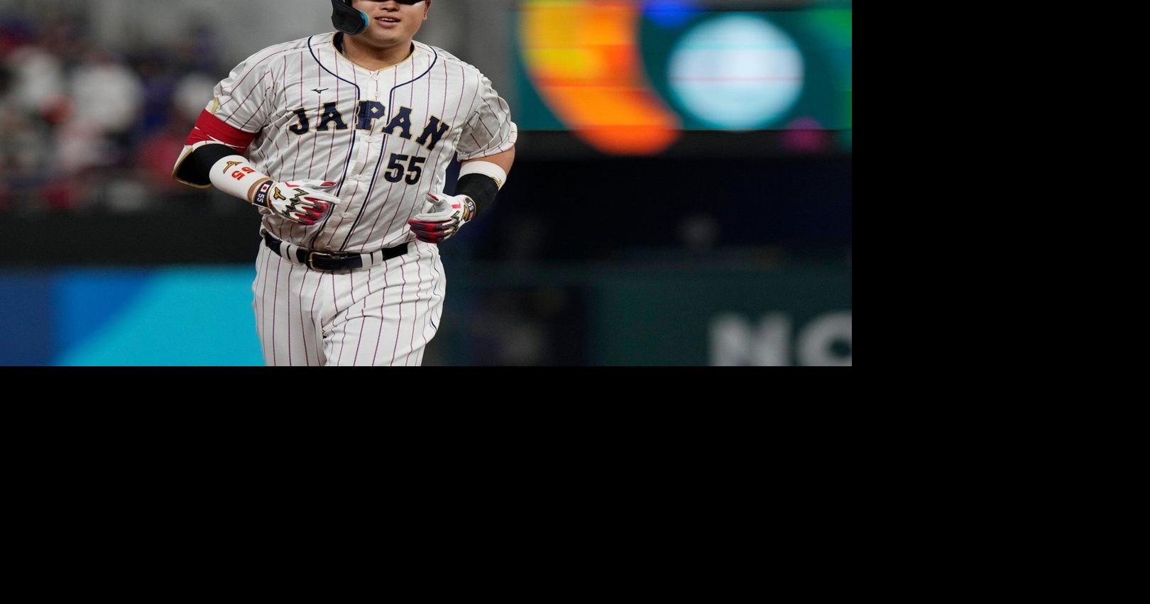 White Sox expect Japanese slugger Munetaka Murakami to make quick ...
