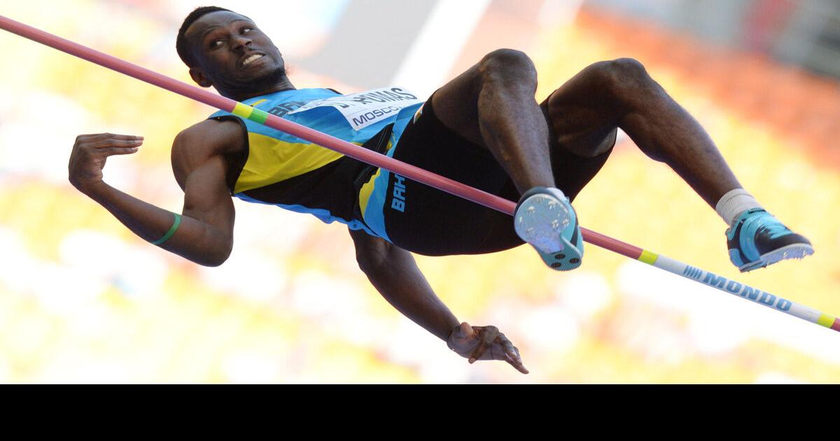 Great athletes product of nature and nurture, new book argues