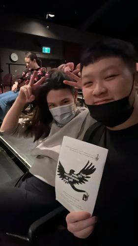 What’s in a page? To print theatre programs or deliver them digitally ...