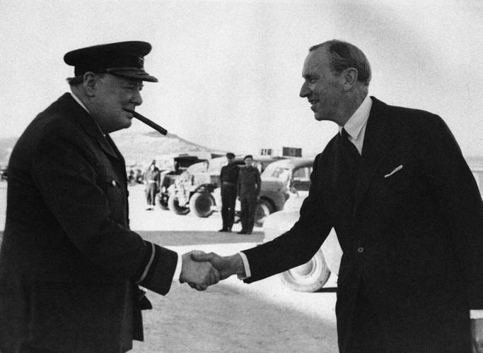 Scars of December: A pivotal Cold War-era battle in Greece quietly ...