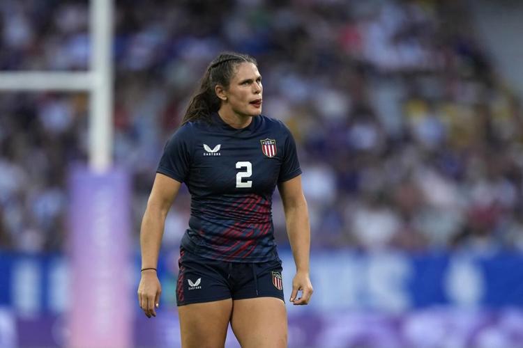 Who Is Ilona Maher Heres What To Know About The Us Womens Rugby