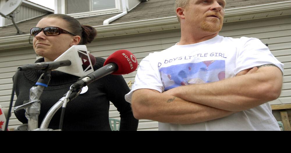 Victim impact statements from Tori Stafford’s family