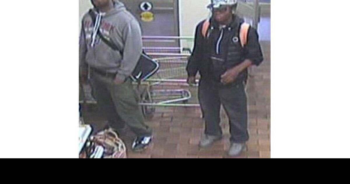 Toronto police searching for suspects in LCBO theft