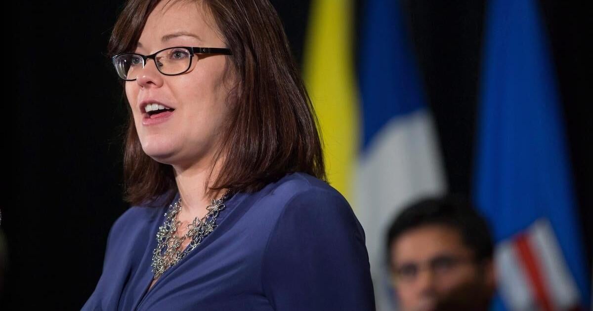 Alberta to change property, adult child support rules for common-law ...