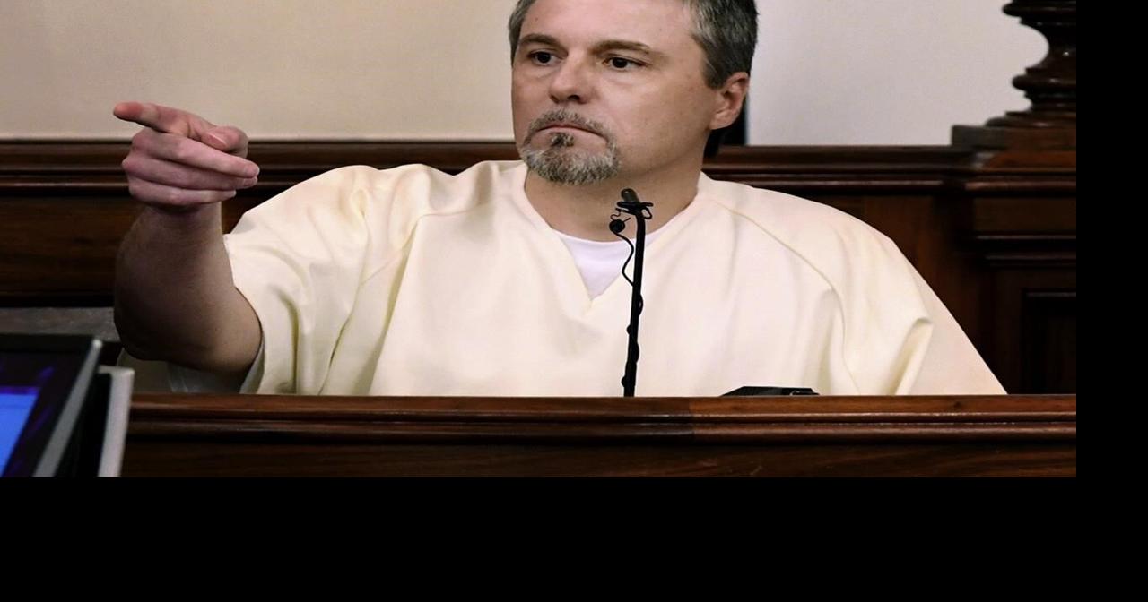 Bobo slaying witness to plead guilty in federal weapons case