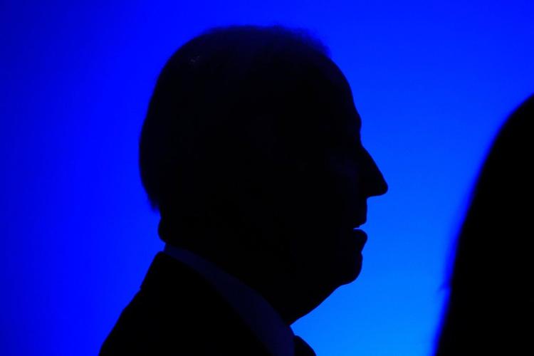 Biden warns of dark days for the country as he urges Americans to stay ...
