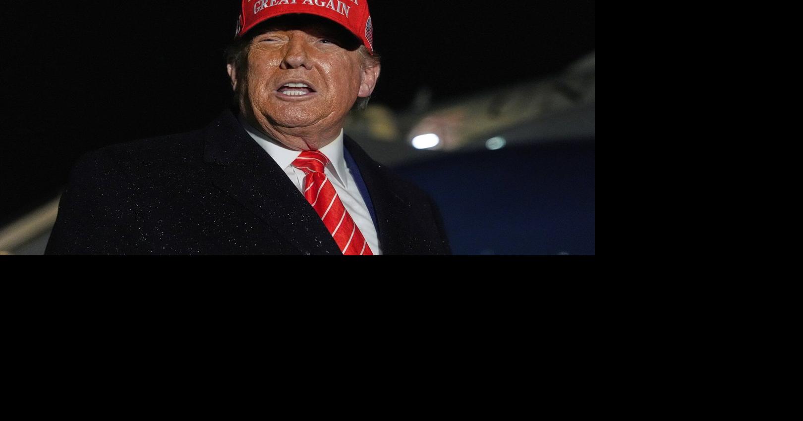 Ex-Homeland Security official Taylor fights back against Trump's ...