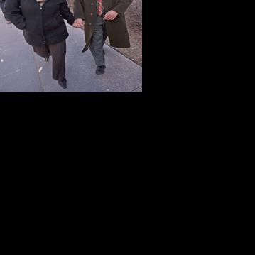 Stefanie's mother 'haunted' by daughter's murder