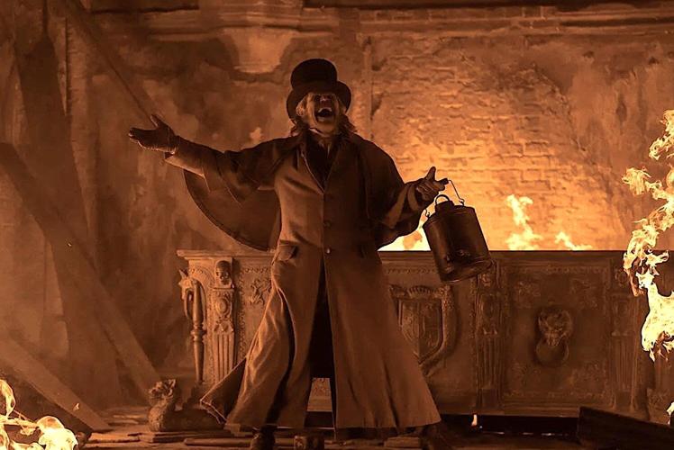 A new Canadian vampire film has a different kind of bite