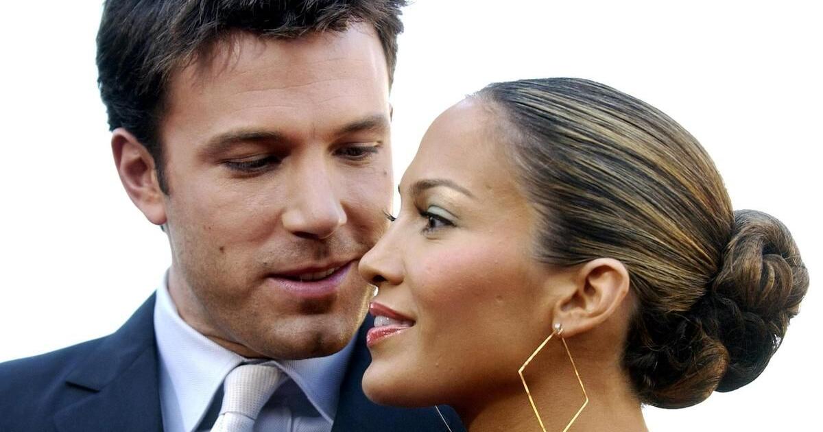 Bennifer 2.0 proves it: It’s J.Lo’s simulated world — we’re just living ...