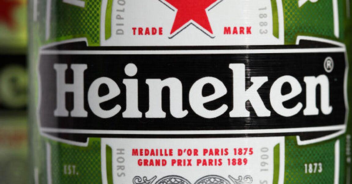 Saudi customs officials find Heineken beer disguised as Pepsi