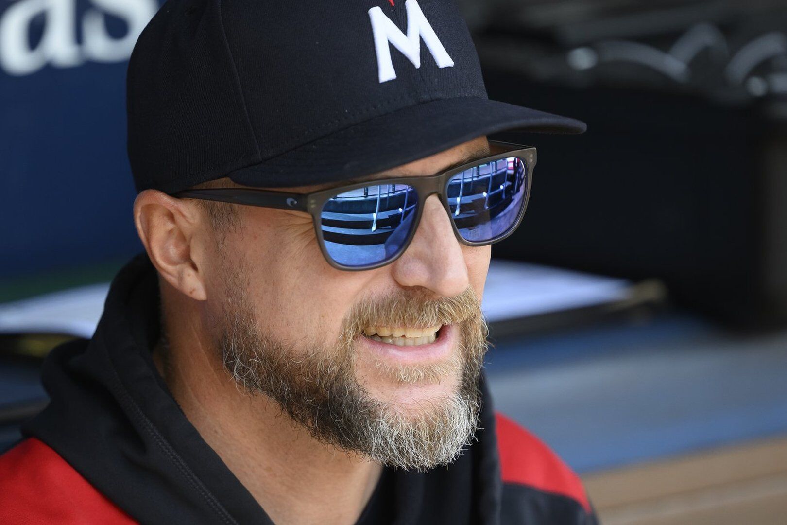 Twins fire manager Rocco Baldelli after 70-92 season, missing playoffs ...
