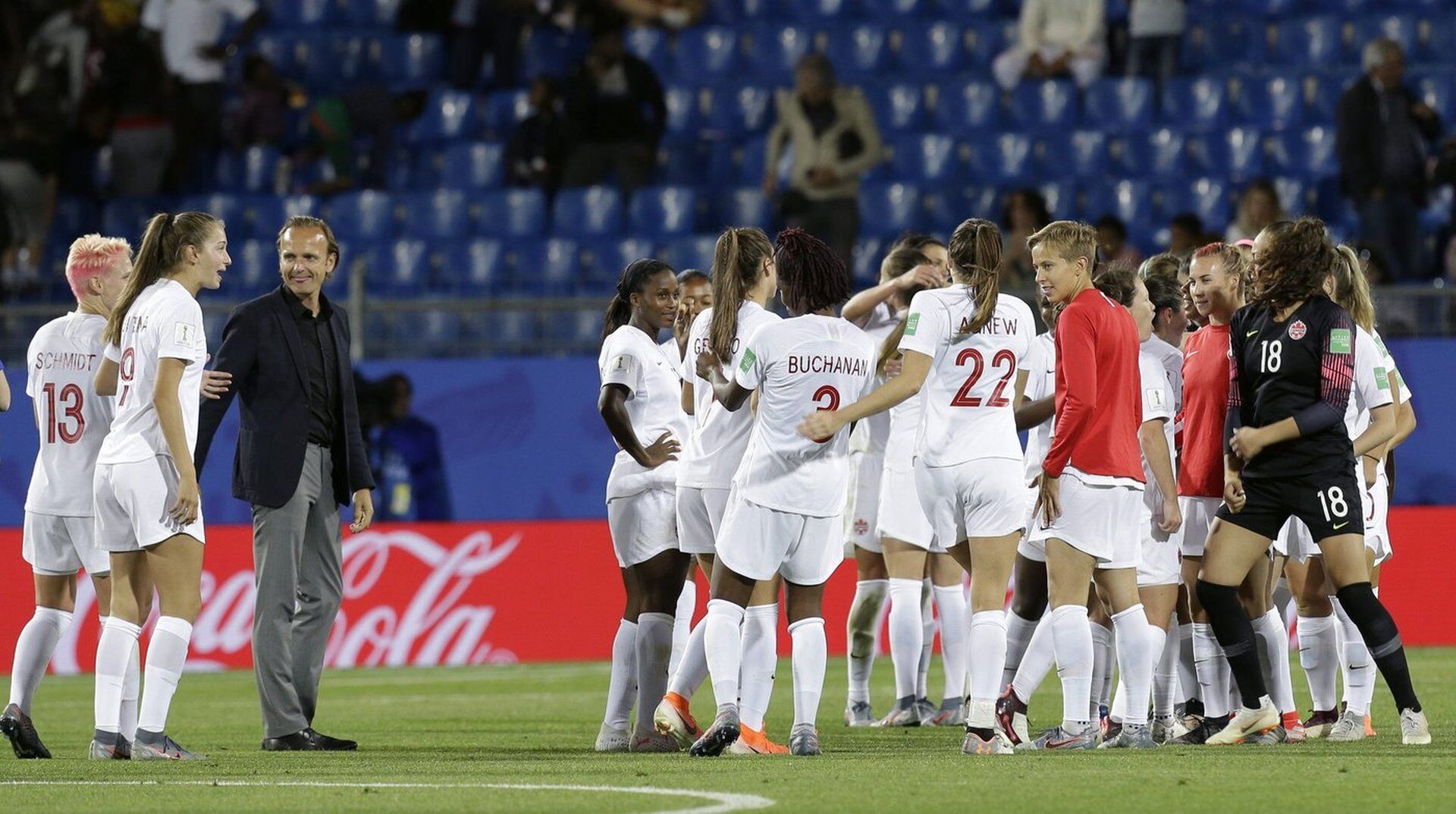 Kenneth Heiner-Moller rejoins Canada Soccer as sporting director ...