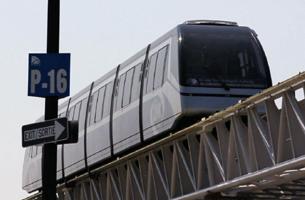 Pearson’s cable-propelled transit LINK is TTC rider’s dream