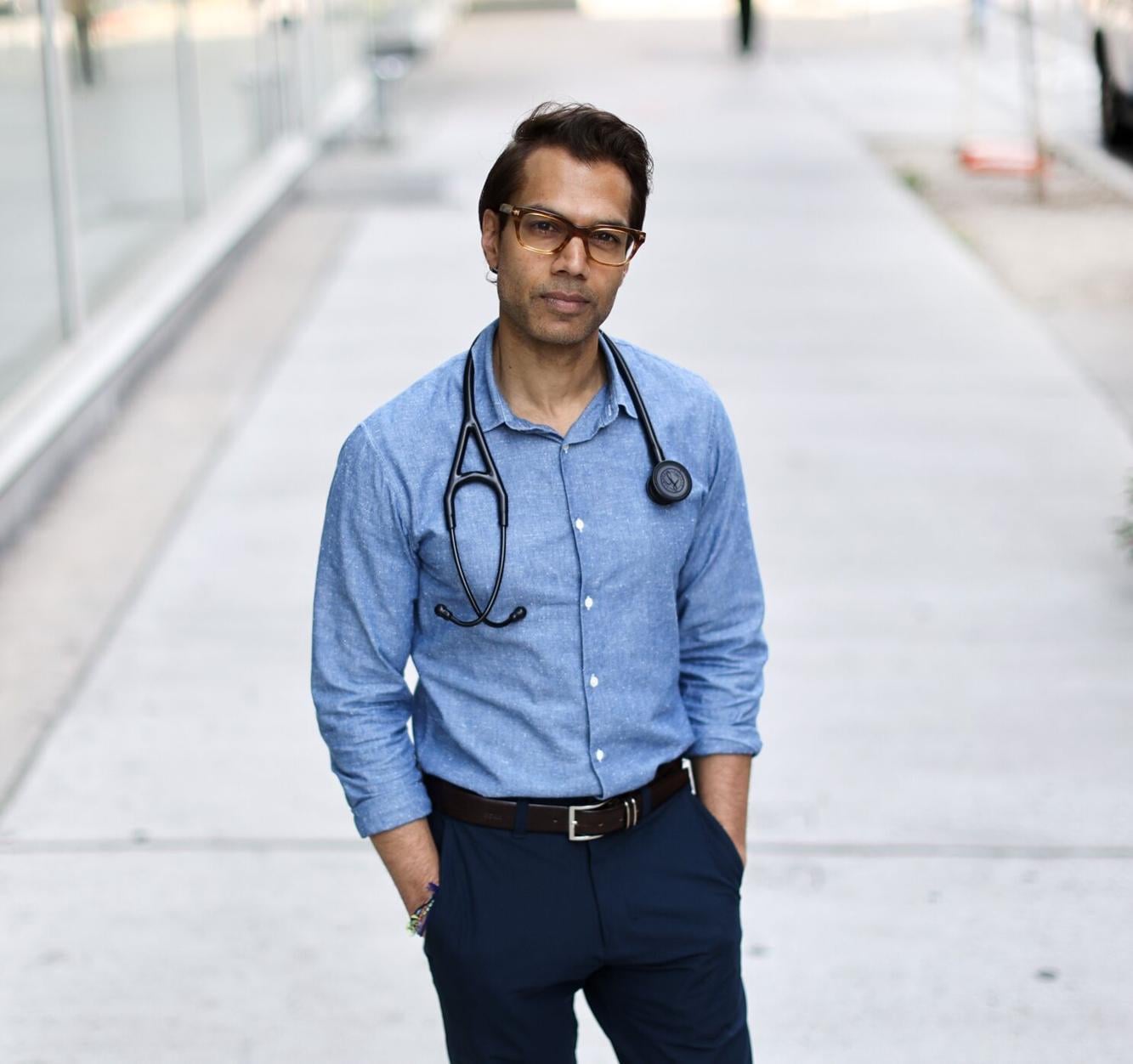 How a private MRI left me with more questions than answers