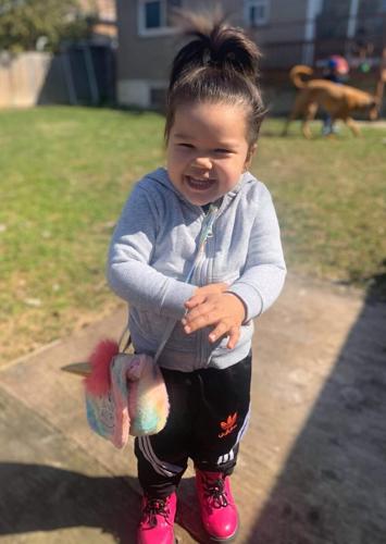 Man denies beating Toronto toddler to death, claims accident