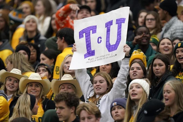 Potential new rivalries in Big 12 with BYU becoming league’s 3rd ...