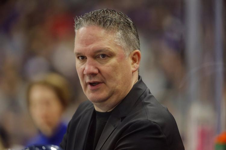 Cheverie, MacLeod, Ryan named PWHL's Coach of the Year finalists