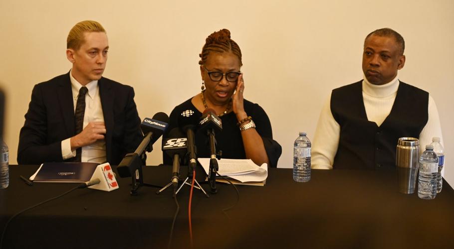 Toronto cop resigns ahead of domestic violence hearing
