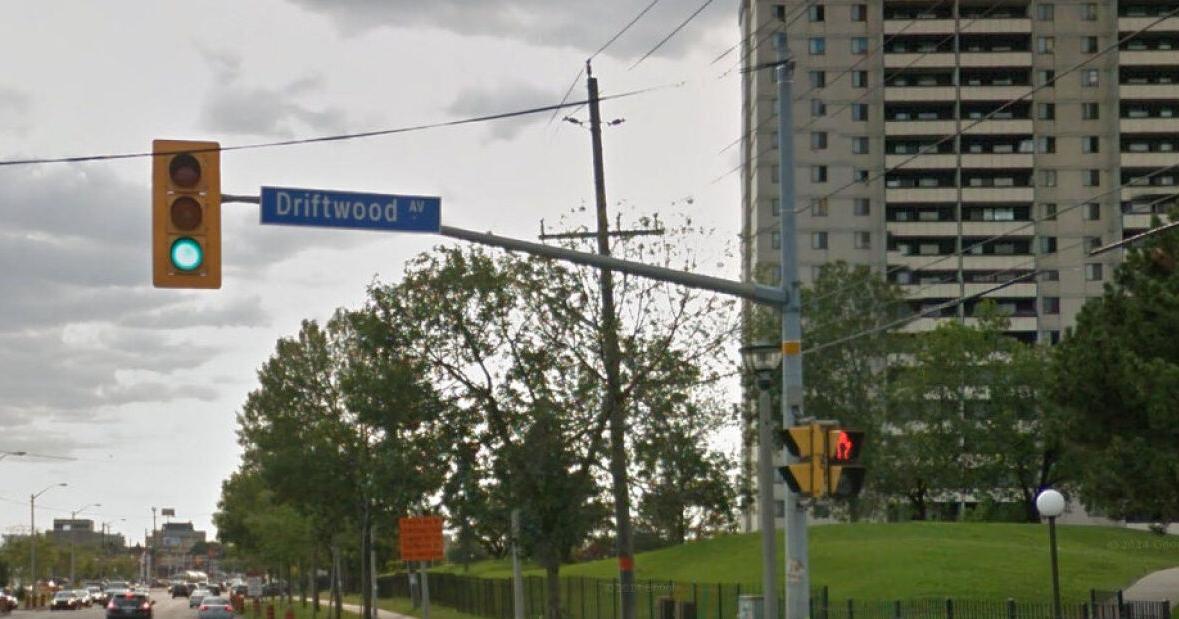 13-year-old boy injured in Jane-Finch shooting