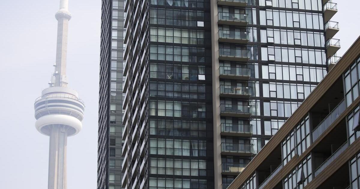 Toronto rent increases to slow in 2019 as more units come online ...
