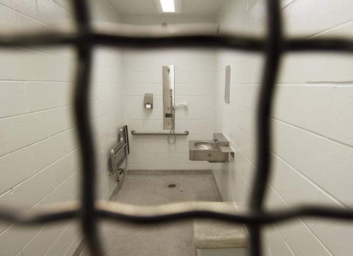 Project South murder plot target faced jail death threats