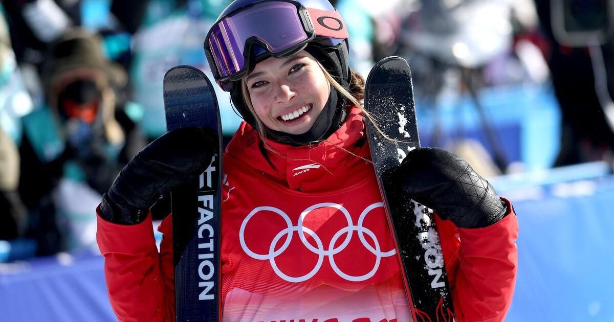 Letters from Beijing: The 2022 Winter Olympics from A to Z