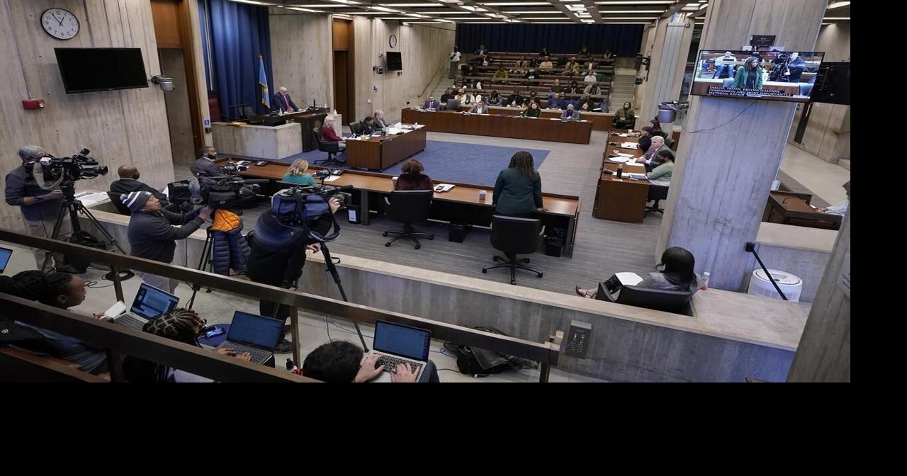 Council votes to study reparations for Black Bostonians