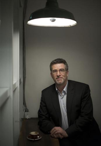 Q&A with Craig Scott — Jack Layton’s successor in Toronto-Danforth