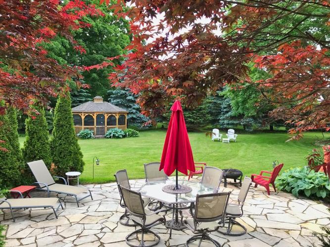 Whitby custom home offers scenic views: Home of the Week