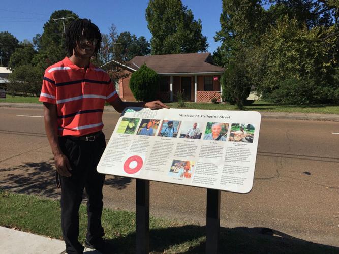 Immerse yourself in Mississippi’s historic Natchez