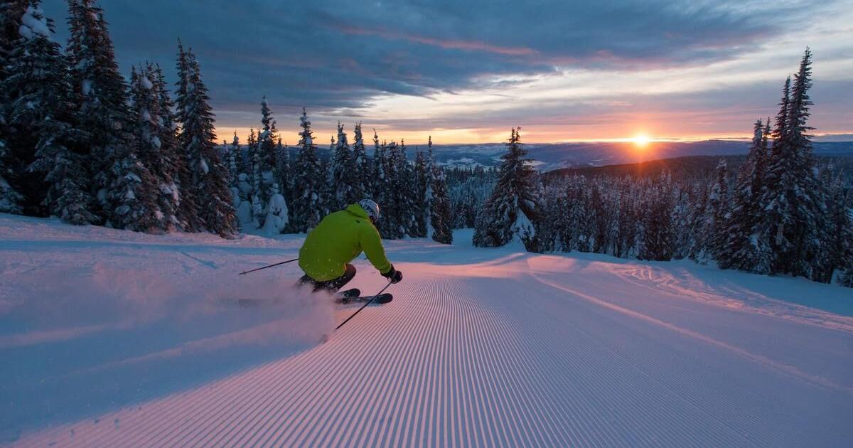 Sale of beloved B.C. ski resort to U.S. chain Powdr met with surprise ...