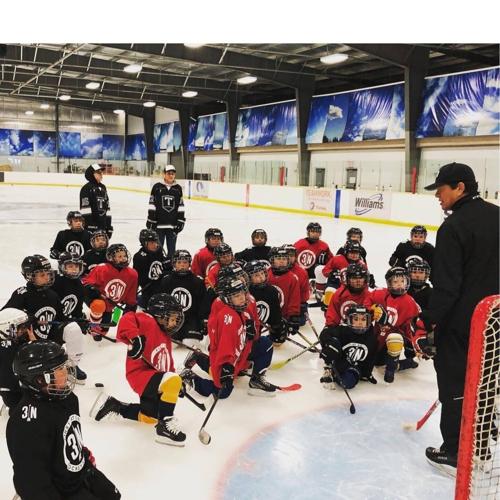 The road brings Ted Nolan back to the start of his journey