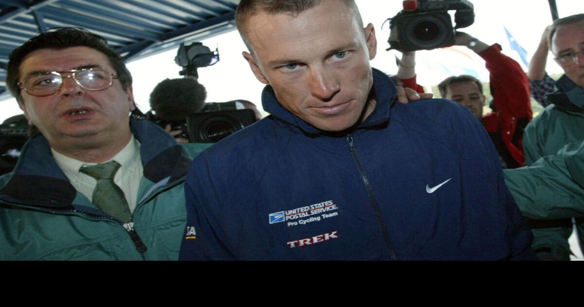 Lance Armstrong remains a hero to cancer survivors