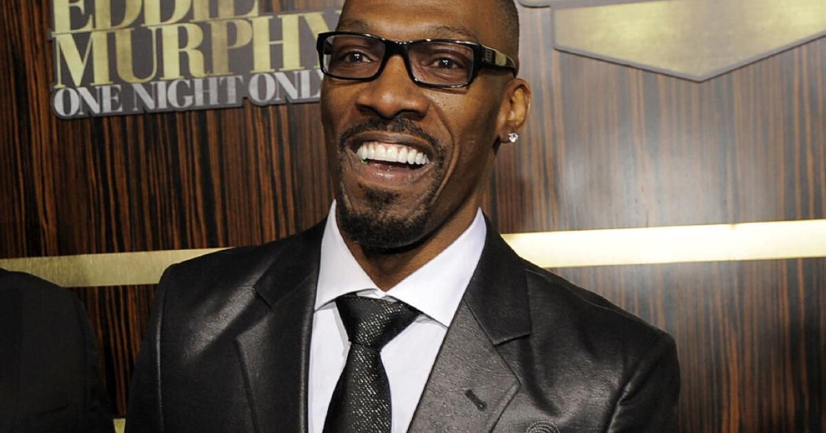Chappelle’s Show alumnus Charlie Murphy dead at 57