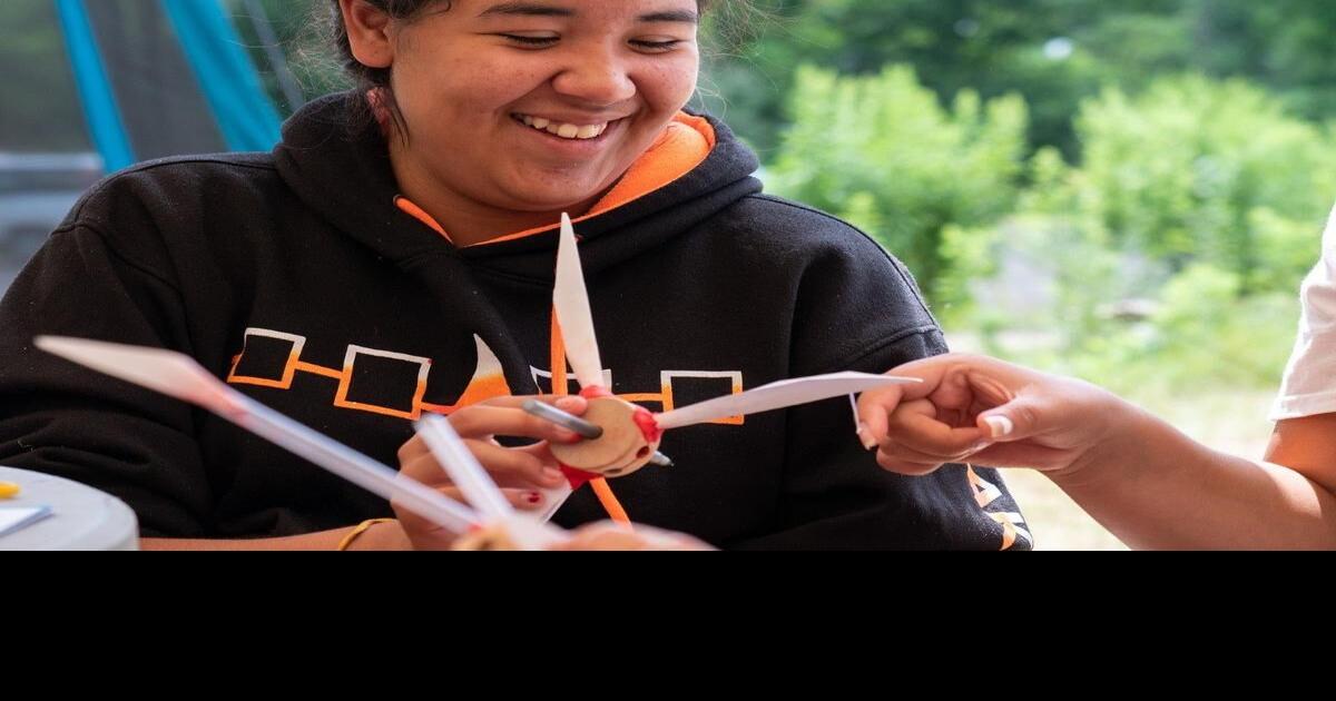 How an Indigenous land-based learning approach to STEM could help ...