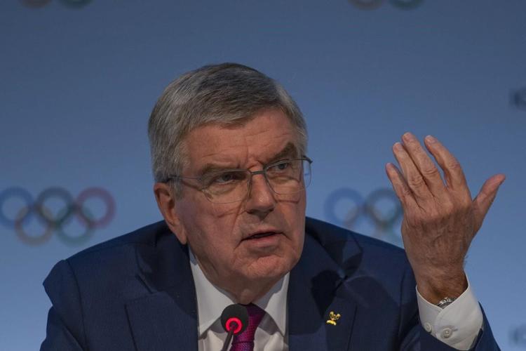 Olympic committee president Thomas Bach says term limits at the IOC ...