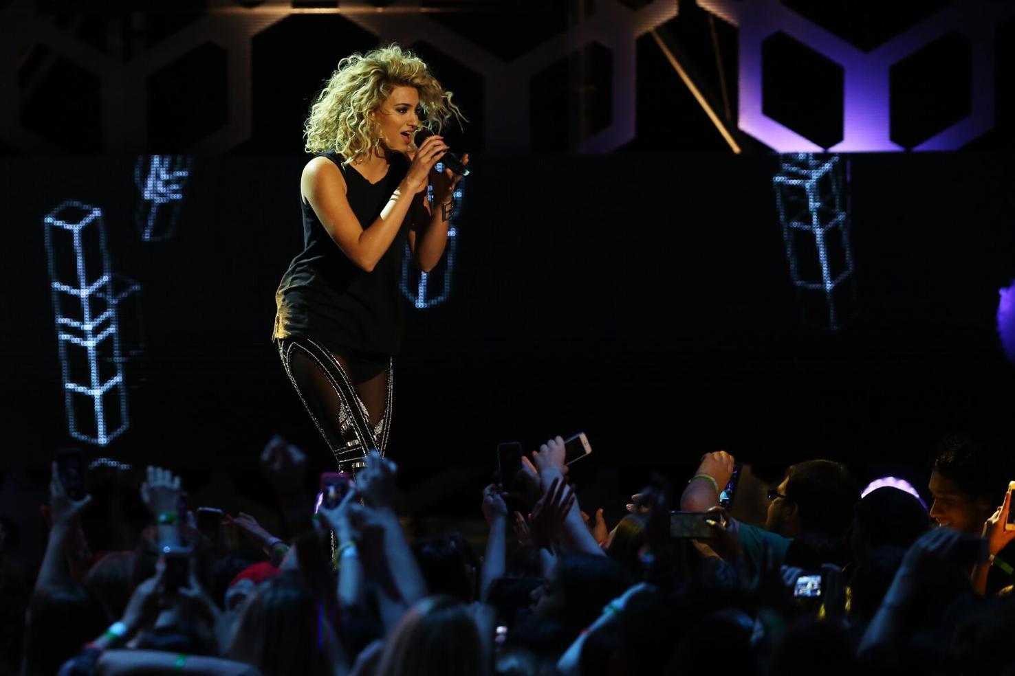 Toronto cultural events: Cyndi Lauper, Bob the Drag Queen